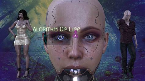 Algorithm Of Life Version 001 Download
