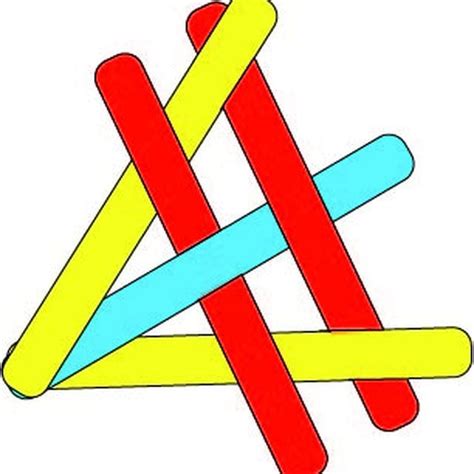 How To Make A Boomerang Out Of Popsicle Sticks