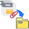EML Attachment Extractor Extract Attachments Email Address