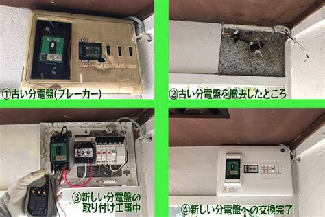 分電盤に空きがなくてもブレーカーは増設できる！詳しい手順とともに解説します｜街の修理屋さん