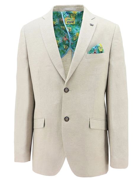 Buy Spongebob Squarepants Sports Suit Jacket Coat Sand Mydeal Australia