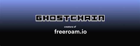 Ghostchain Cardano Feed