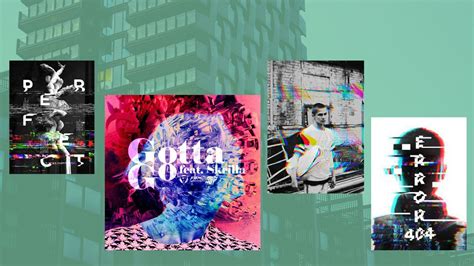 Deconstructivism Graphic Design On Behance