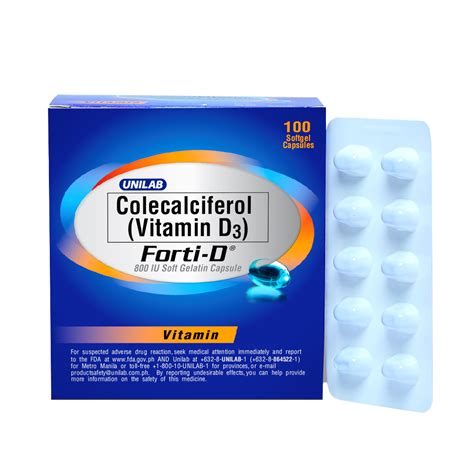 Calciumade Calcium Supplement Unilab