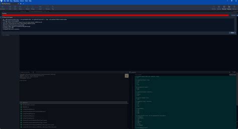 Git Push Error Ask Gamedevtv