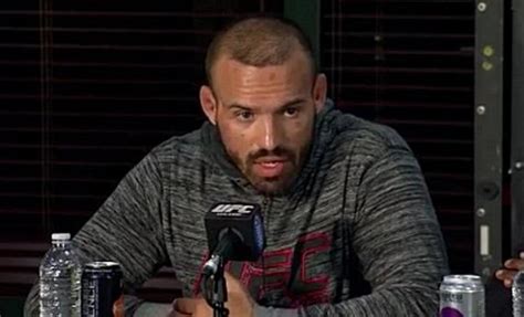 Igor Pokrajac On His Upcoming Match In Brazil