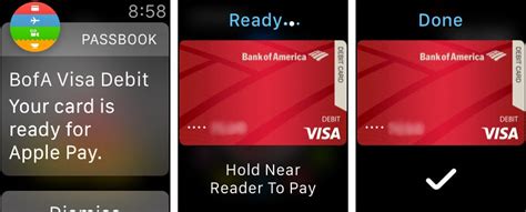 How To Use Apple Pay On The Apple Watch Macworld