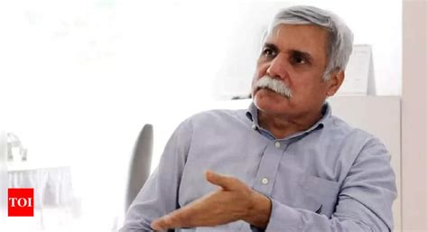 Ex Mumbai Police Commissioner Sanjay Pandey Sent To 9 Day Ed Custody In