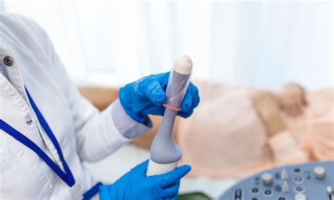 Scan Pelvis Atau Scan Rahim Klinik Uzma