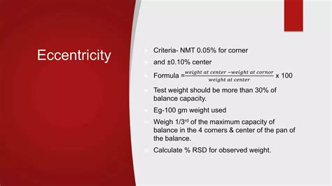 Balance Calibrationpptx