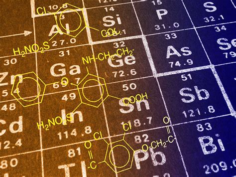 Actinium Chemical Element Britannica