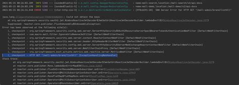 gateway鉴权问题 Issue 91 macrozheng mall swarm GitHub