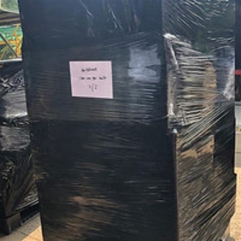 Wilcan Logistics International Removal Moving From Hong Kong To The