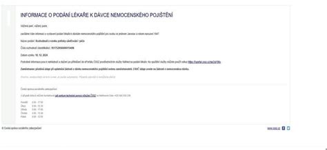 Tisková Zpráva Čssz Od 1 Ledna 2025 Začnou Od Čssz Chodit Sms Notifikace K Edávkám Svaz