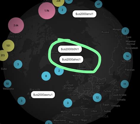 Custom Markers On Mapboxgl How Do I Weweb Community