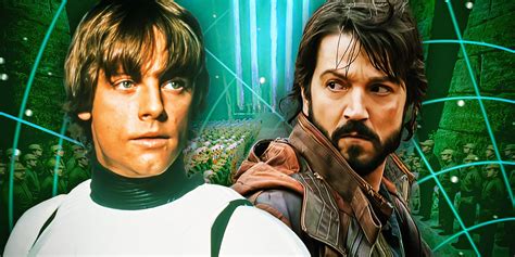 After 47 Years I Think Star Wars Is Finally Paying Off One Of A New
