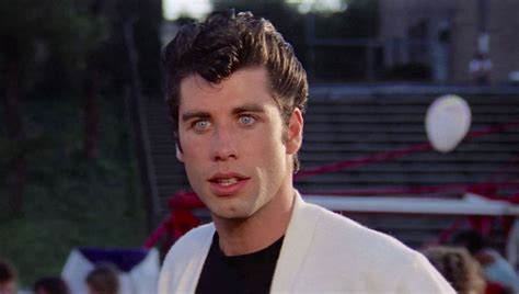 A 45 años del estreno de Grease así luce hoy John Travolta
