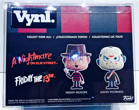 Funko Vynl Box Protectors Fits Most…check Your Size Retroprotection