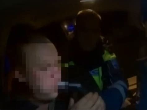 Нетрезвый водитель из Ужурского района получил 3 суток ареста за погоню с полицейской машиной