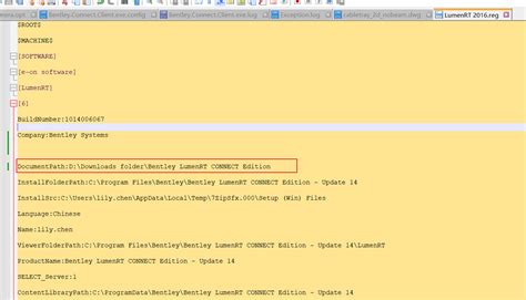 Bentley Windows Lumenrt Communities