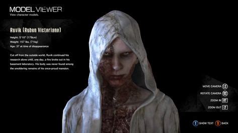 50 The Evil Within Wallpaper