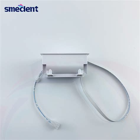 Internal Bar Code Printer Smedent Medical