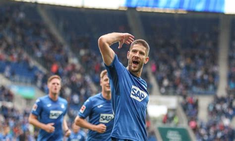 Andrej Kramarić Započeo Seriju Koja Je Kumovala Otkazu Bochumovom Treneru Tportal