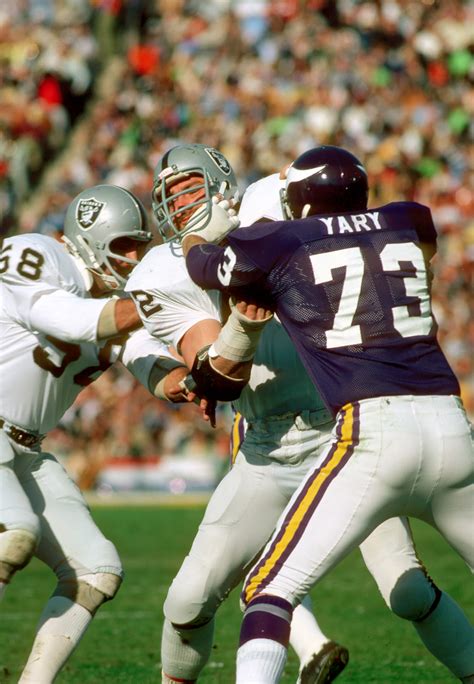 Ron Yary Made History As USCs First No 1 NFL Draft Pick In 1968