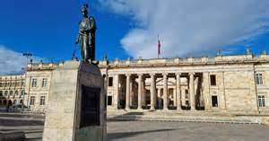 Emergencia En El Congreso De La República Evacuaron Edificio Por