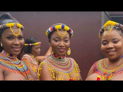 Zulu Tribe In Africa 10 Shaka Zulu Facts That Will Shock Your