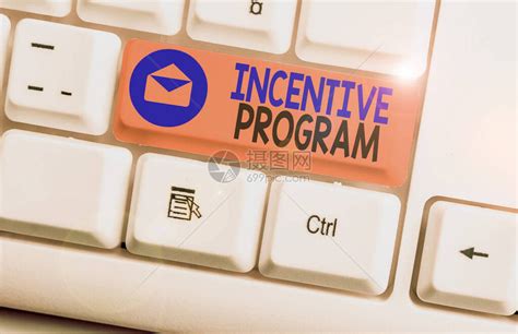 显示激励计划的书写笔记用于促进某些行动或行为的特定方高清图片下载 正版图片504488188 摄图网