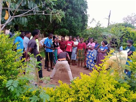 October Ajanews Brief Safeguarding Our Planet Is Safeguarding Our Health Ajan