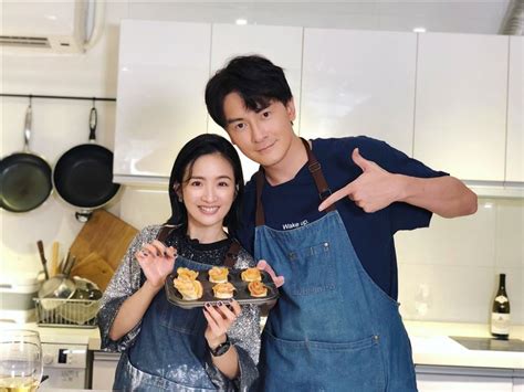 15年《惡吻》cp合體！林依晨徹底惹怒鄭元暢…網卻笑噴 娛樂星聞