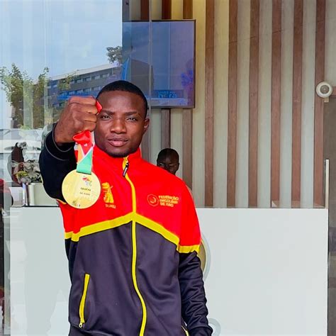 Edmilson Pedro Judo 66kg