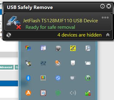 Safely Remove Hardware And Eject Media Drives Greyed Out Page Windows Forums