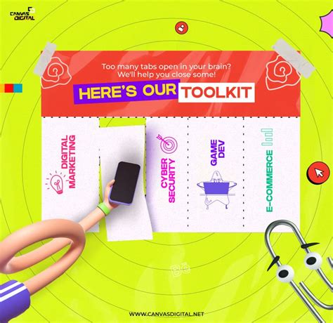 Canvas Digital On Linkedin Canvasdigital Digitalagency