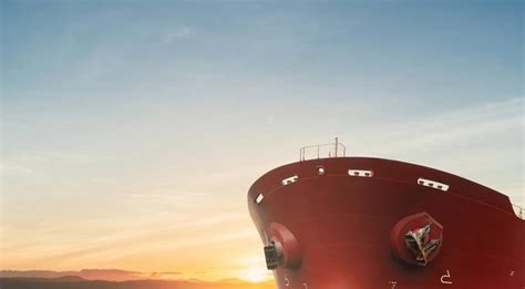 Dnv Grants Aip For Lng Fueled Bulk Carrier Design