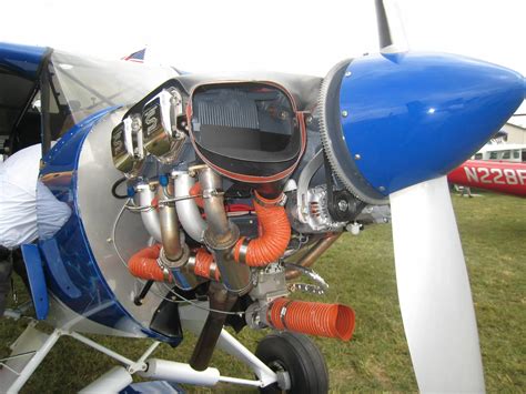 Sport Cub Lower Engine Area SuperCub Org Sport Cub Lower Engine Area SuperCub Org