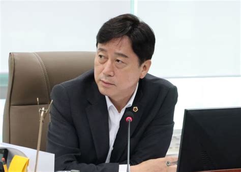 경기도의회 김영기 의원 지식정보 취약계층 맞춤서비스 확대 촉구