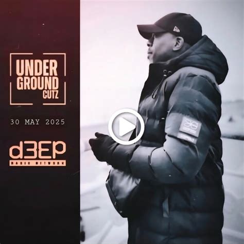 Underground Cutz 030625