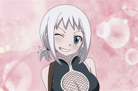 Mirajane Strauss Wallpapers Images