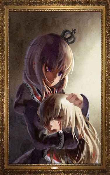 Umineko No Naku Koro Ni When The Seagulls Cry Image By Otaku Artist