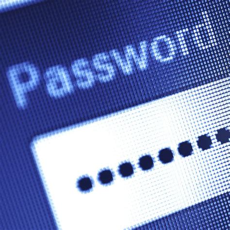 Forget Tough Passwords New Guidelines Make It Simple How To Memorize Things Make It Simple