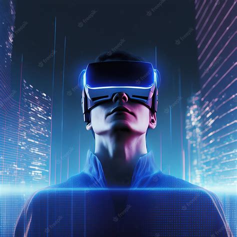 Virtual Reality Wallpapers 4k Hd Virtual Reality Backgrounds On