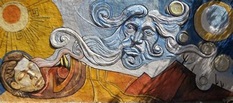 La Conmovedora Historia Del Artista Jujeño Que Fue Elegido Para Pintar