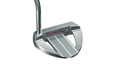 Evnroll Er7 Putter Review Clubtest 2018 Putter Reviews Golf