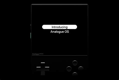 Analogue Pocket（アナログポケット）のファームウェア11 Beta 5がリリース レトロゲームで遊ぼう！