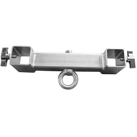 Prox Fantek Line Array Adapter With Hanging Ring Xtf Atf17pa Bandh