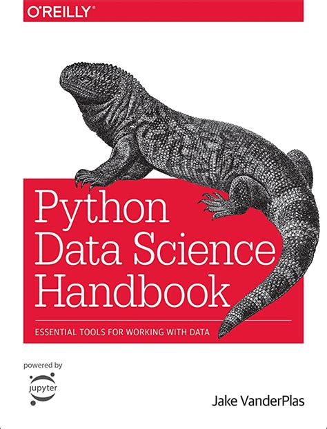 4 Tựa Sách Python Không Thể Bỏ Qua Nếu Bạn Là Dân Data