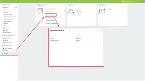 How To Set Up Single Sign On Sso With Microsoft Entra Dalux Helpcenter